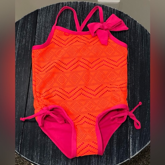 Pink Platinum | Swim | Pink Platinum Swimsuit | Poshmark